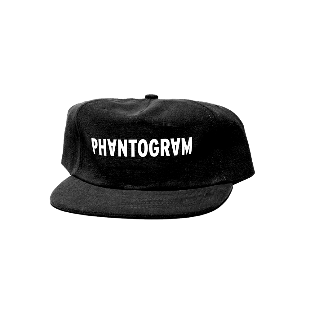 Flipped Hat – Phantogram